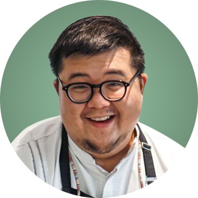 Ian Chin | Greatmind