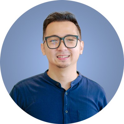 Edho Zell | Greatmind