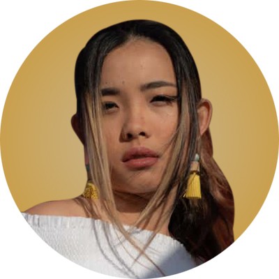 Krista Monica | Greatmind