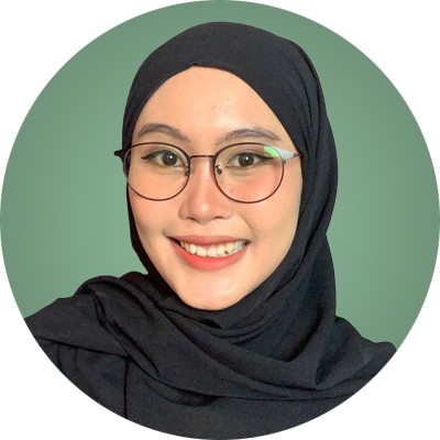 Oanda Pasaribu | Greatmind