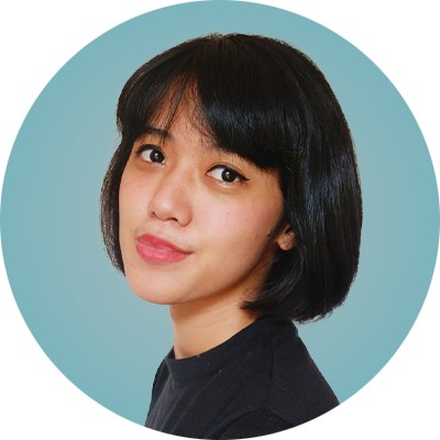 Hestia Istiviani | Greatmind