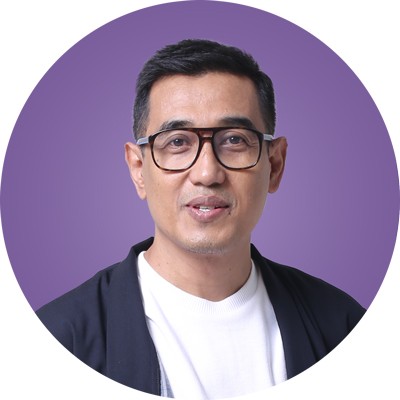 Luthfi Hasan | Greatmind