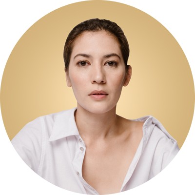 Hannah Al Rashid | Greatmind