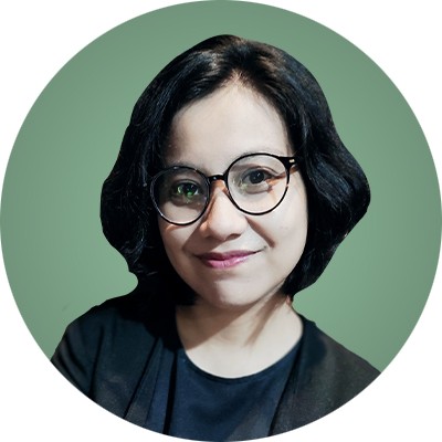 Andina Dwifatma | Greatmind