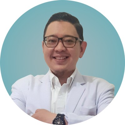 dr. Dirga Sakti Rambe, M.Sc, Sp.PD | Greatmind