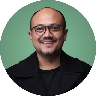 Ari Respati | Greatmind