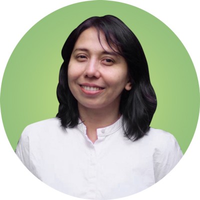 Devi Asmarani | Greatmind