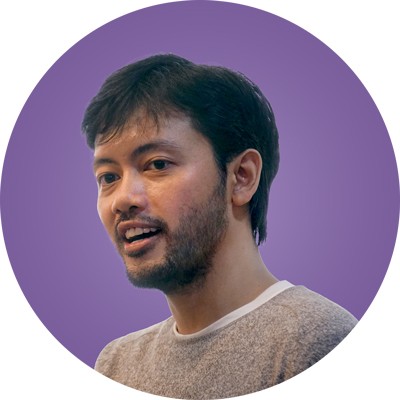 Sabda P.S | Greatmind