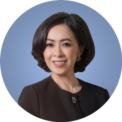 Dr. Grace Judio-Kahl, MSC, MH, CHT | Greatmind