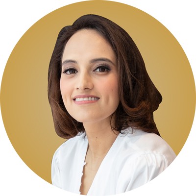 Samira Shihab | Greatmind