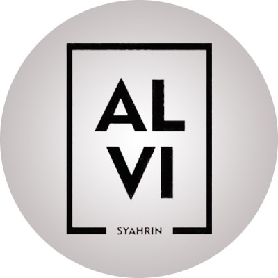 Alvi Syahrin | Greatmind