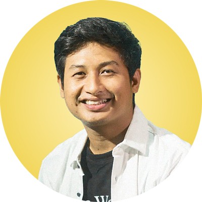 Wahyu Agung Prasetyo | Greatmind