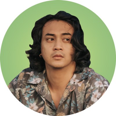 Dimaz Andrean | Greatmind