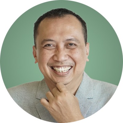 Bukik Setiawan | Greatmind