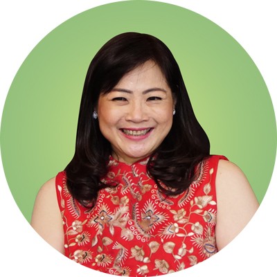 Ivy Widjaja | Greatmind