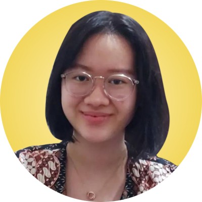 Maria Olivia Susilo | Greatmind