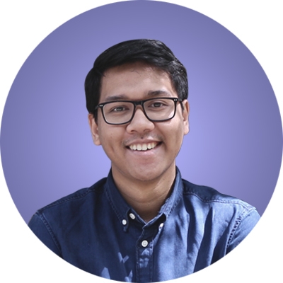 Iman Usman | Greatmind