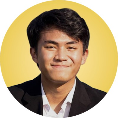 Zahid Ibrahim | Greatmind