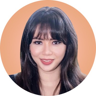 Arlene Clarissa | Greatmind