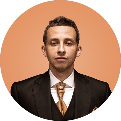 Razi Thalib | Greatmind