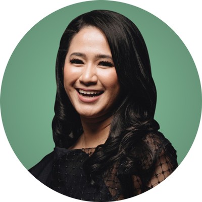 Nucha Bachri | Greatmind