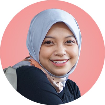 Annisa Steviani | Greatmind