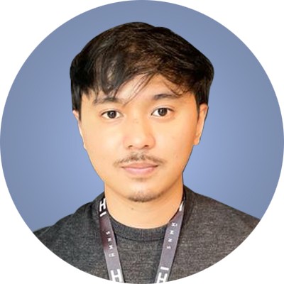 Rizky Arief Dwi Prakoso | Greatmind
