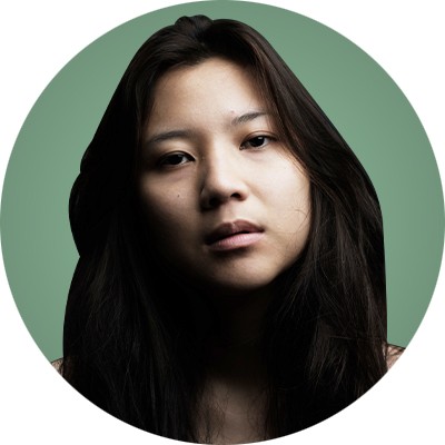 Danilla Riyadi | Greatmind