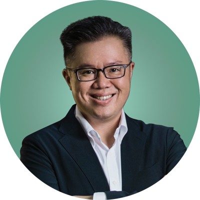 Daniel Surya | Greatmind