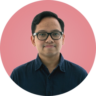 Irzan Raditya | Greatmind
