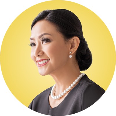 Susan Bachtiar | Greatmind