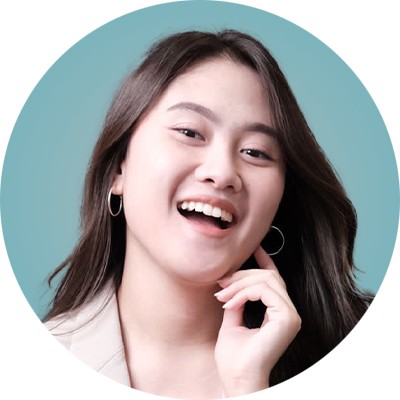 Iestri Kusumah | Greatmind