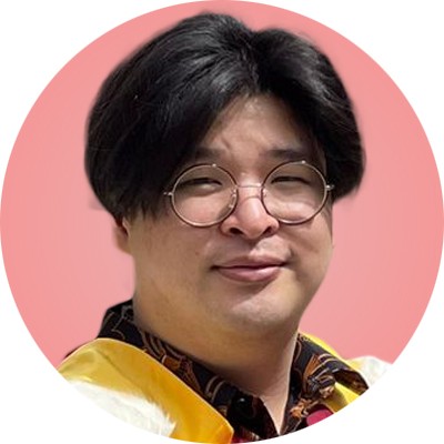 Ryan Susanto | Greatmind