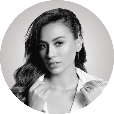 Karina Basrewan | Greatmind