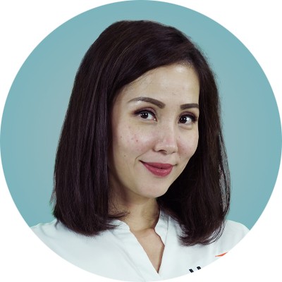 Imelda Fransisca | Greatmind