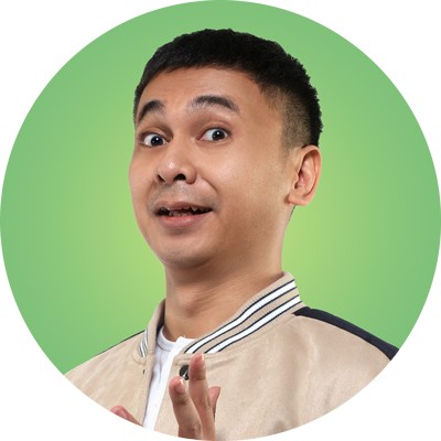 Raditya Dika | Greatmind