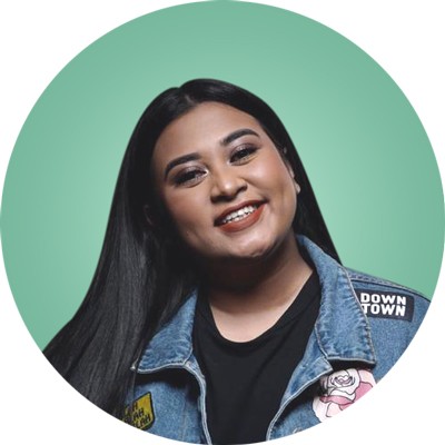 Ucita Pohan | Greatmind