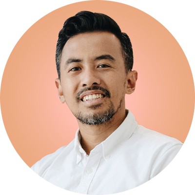 Ario Pratomo | Greatmind