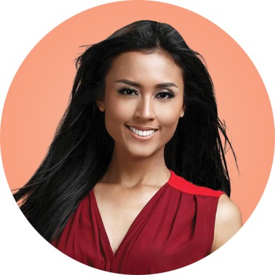 Maria Harfanti | Greatmind