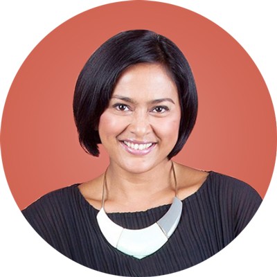 Sarah Sechan | Greatmind