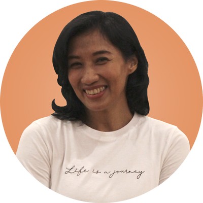 Lisa Samadikun | Greatmind