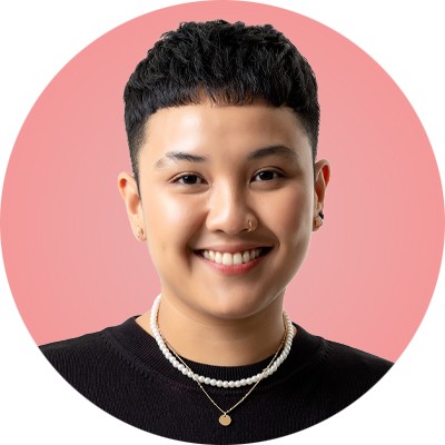 Melisa Putri | Greatmind