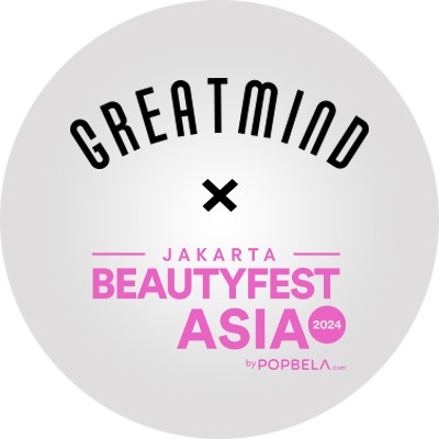 Greatmind x BeautyFest Asia 2024 | Greatmind