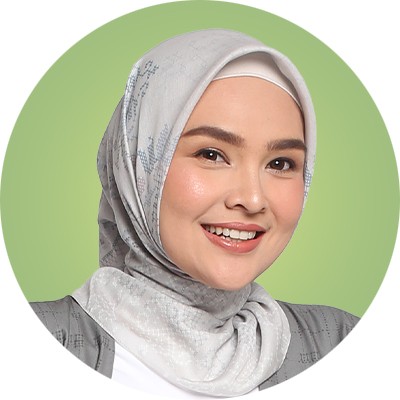 Ria Miranda | Greatmind