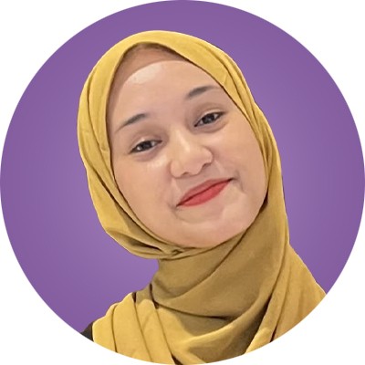 Lavina Sabila | Greatmind