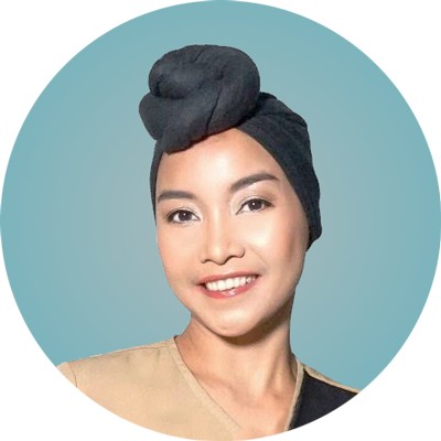 Iim Fahima | Greatmind